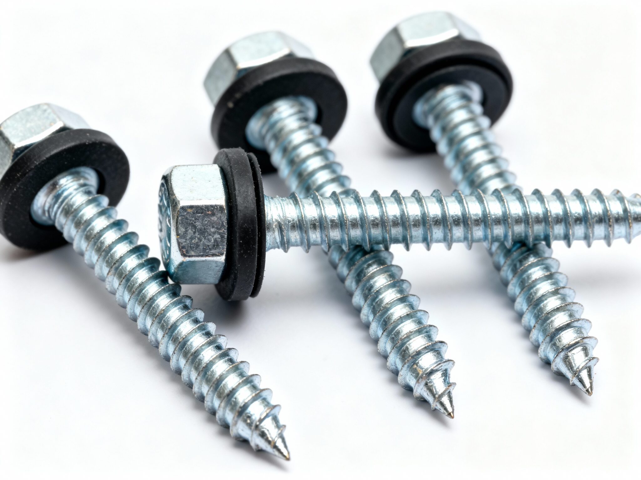 metal roofing screws : 1 Power Guide for Secure Roofs