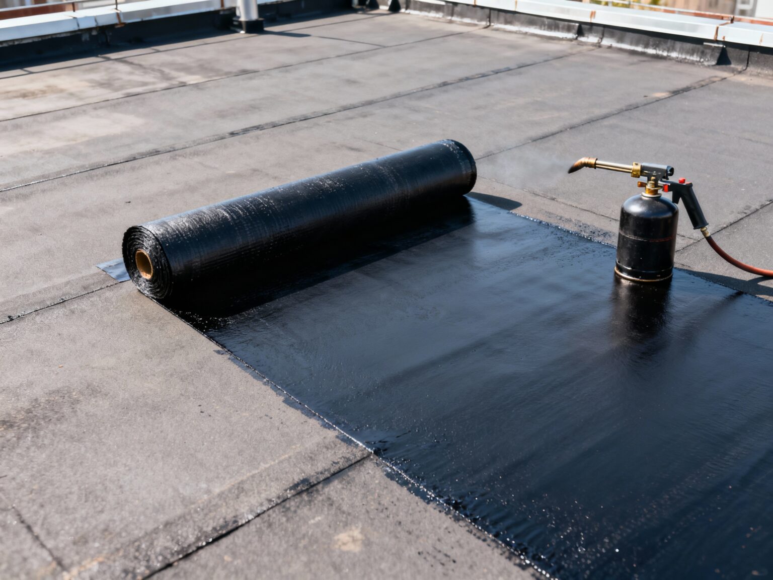 Torch Down Roofing: 11 Critical Facts Before Install